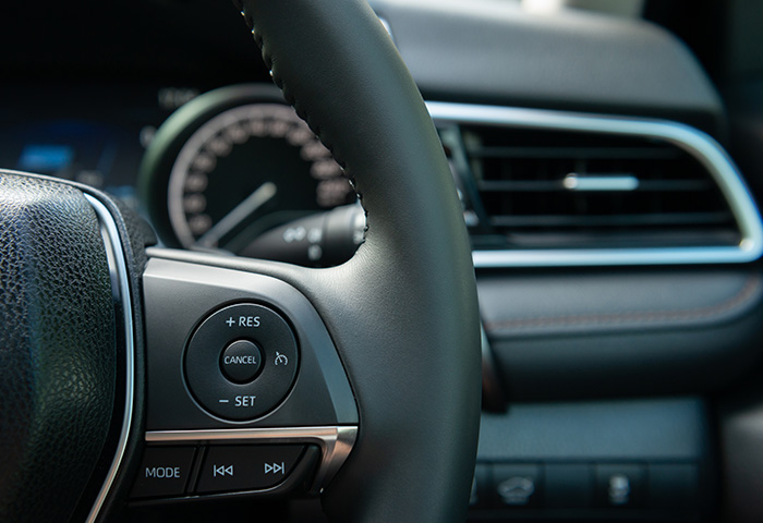 Cruise Control Installation in Wausau and Weston WI